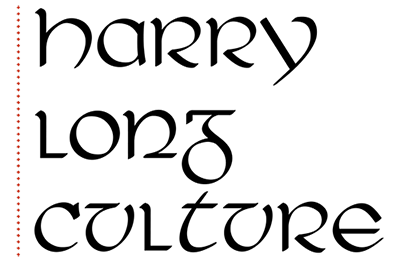 Home - Harry Long Culture - Online Courses